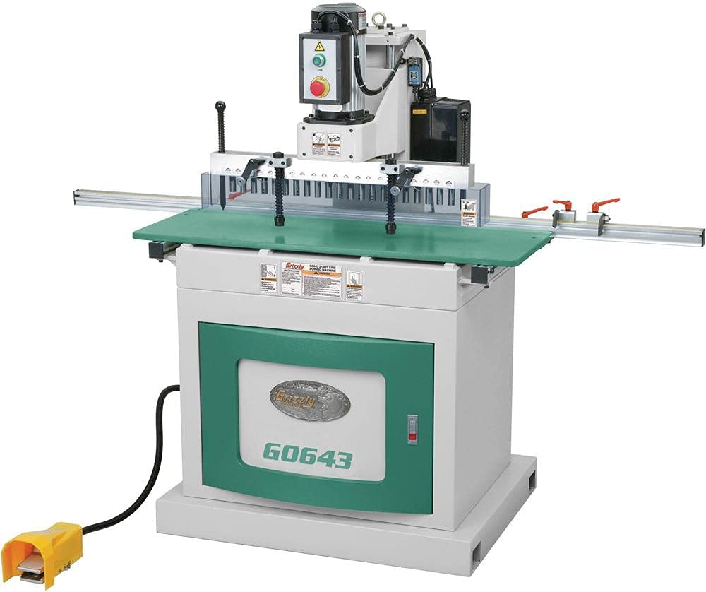 Best Portable Line Boring Machine | AYL Small Tools